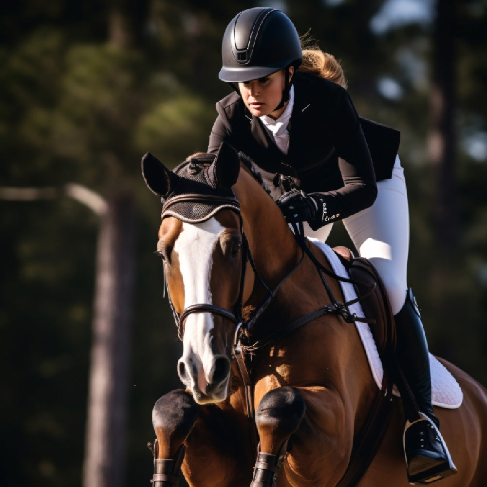 Rider Protectivewear — Saddle Creek