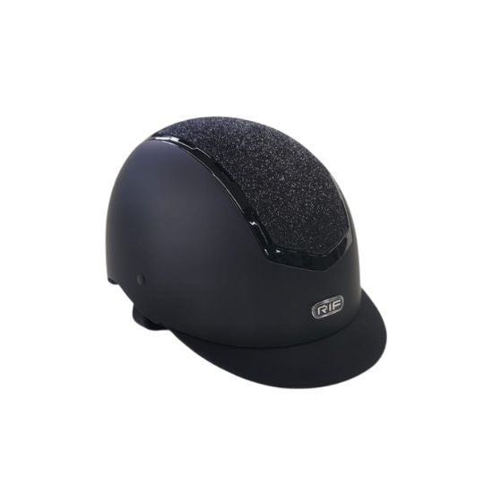 Rif helmet sparkles model f80-805 — Saddle Creek