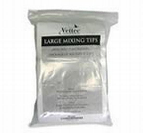 Vettec mix tips — Saddle Creek