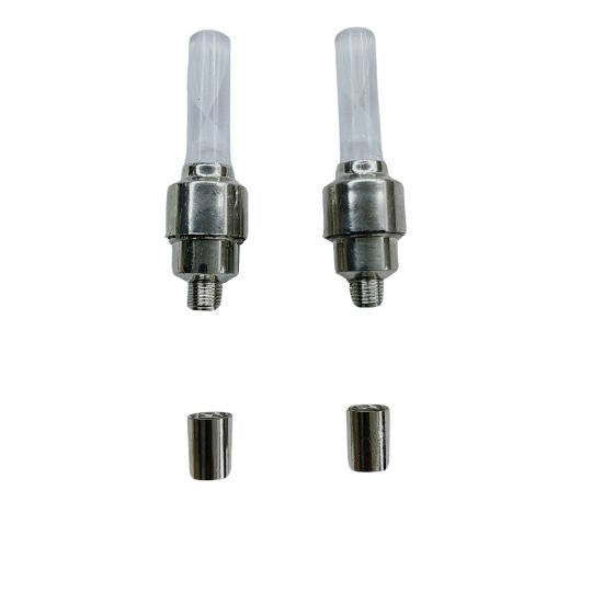 Valve lights cycle lights multi colour — Saddle Creek